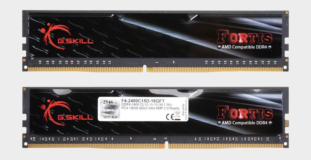 What is RAM (Random Access Memory)? | PC Gamer