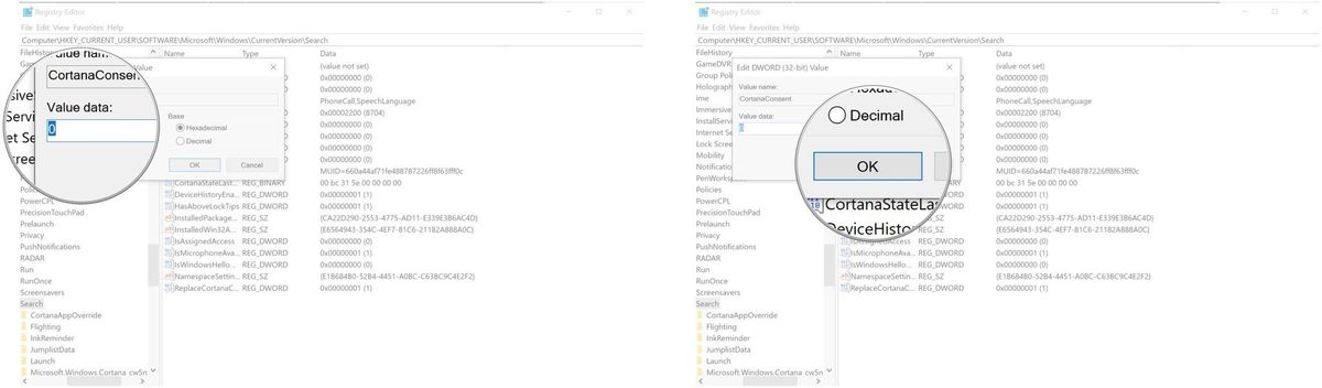 How to fix search problems in Windows 10 | Windows Central