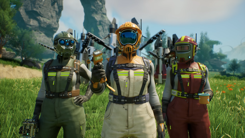 Satisfactory tips: How to make your factory way better than ...