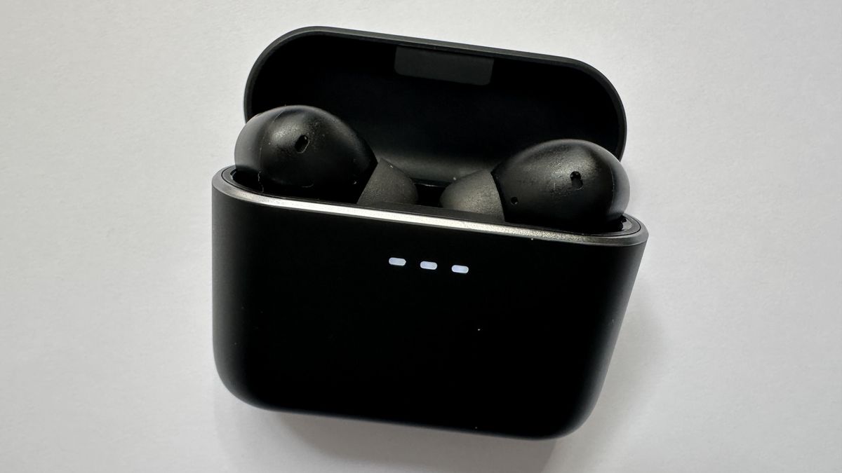 Cambridge Audio Melomania A100 review: these earbuds are even crazier about music now, in the ...