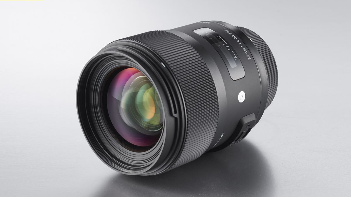 9 things you should know about using prime lenses | TechRadar