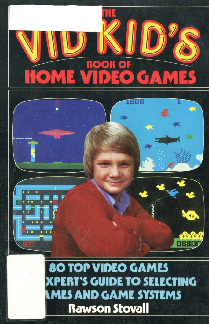 The world's first syndicated game journalist was an 11-year-old kid ...