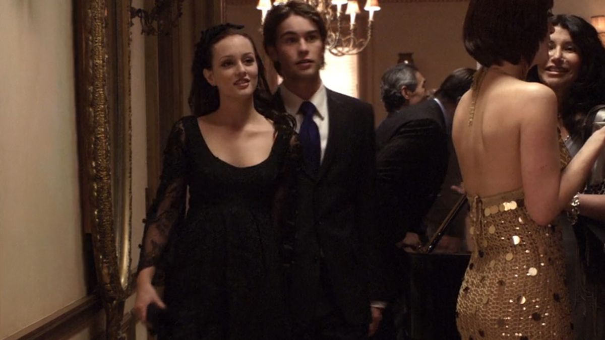 32 Gossip Girl Outfits I Still Can’t Get Enough Of | Cinemablend