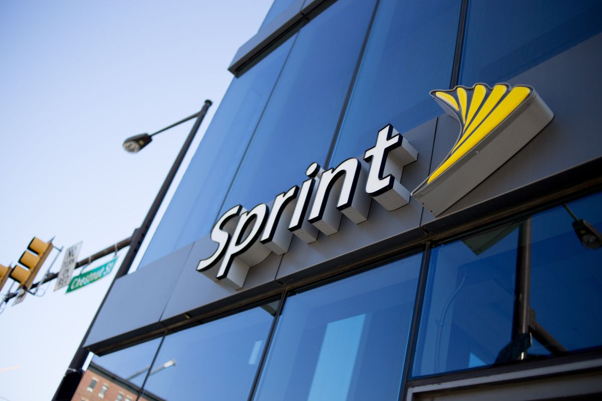 Killer Deal: Get a Free Year of Sprint Unlimited Service | Tom's Guide
