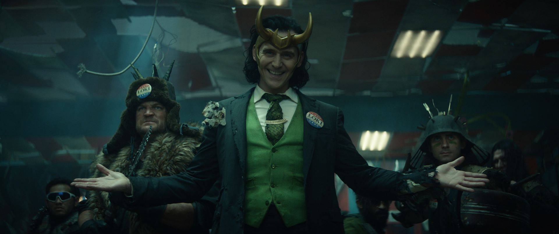 Loki on Disney+ — air date and everything you need to know | What to Watch