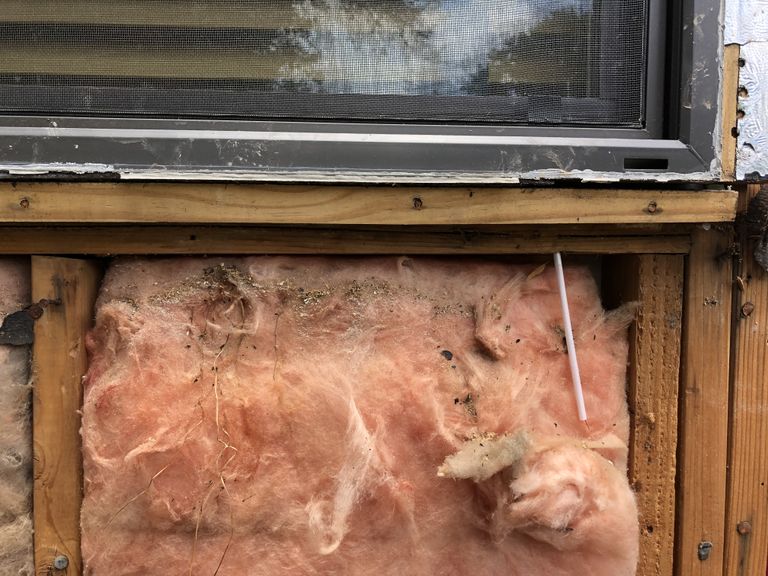 5 signs it's time to replace your insulation | Homes and Gardens