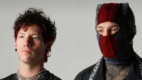 Twenty One Pilots announce Clancy world tour, launch video for Next ...