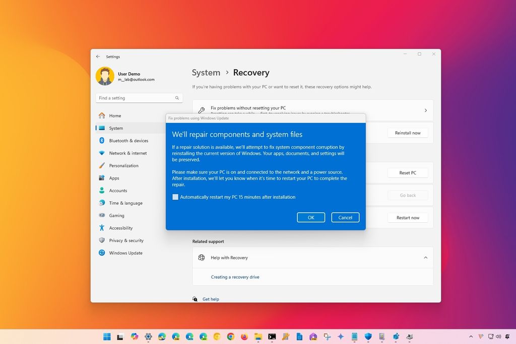 How to reinstall Windows 11 and fix significant problems | Windows Central