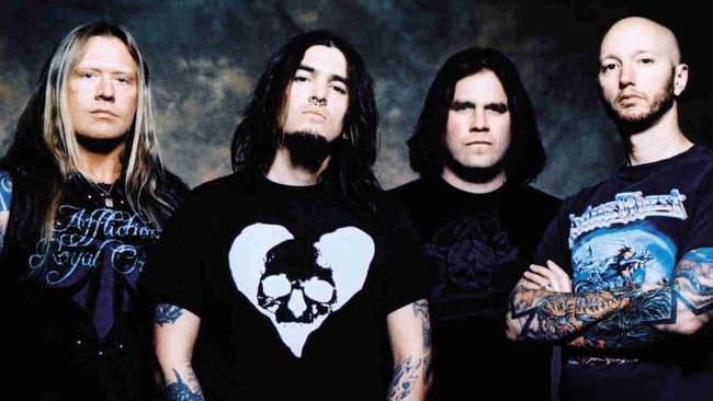 Every Machine Head Album Ranked From Worst To Best | Louder