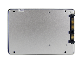 Hyundai Sapphire SSD Review - Tom's Hardware | Tom's Hardware