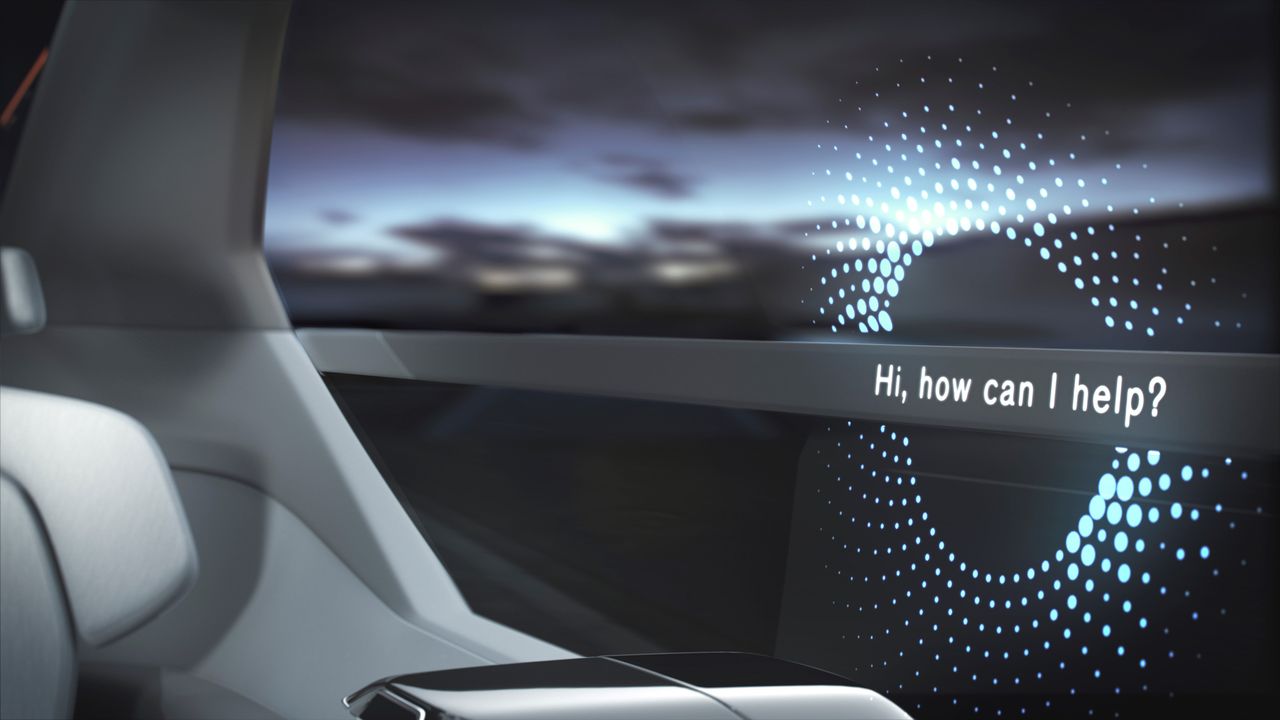 Volvo 360c concept car is the future of autonomous travel | Wallpaper*