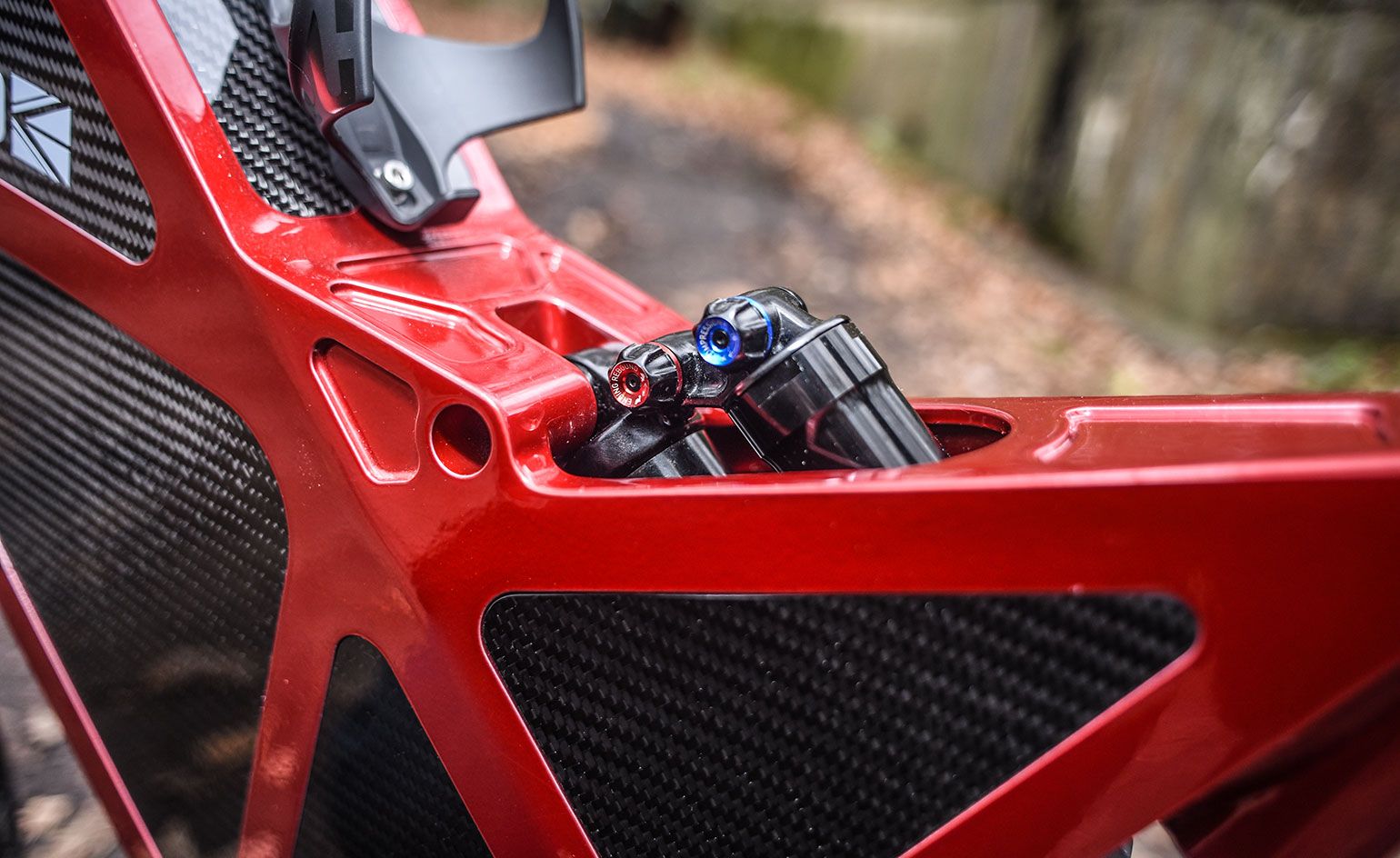 Reviewing SWIND EB-01: the fastest e-bike in the world 2018 | Wallpaper