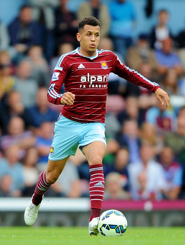 Ravel Morrison returns to Premier League with one-year deal at ...