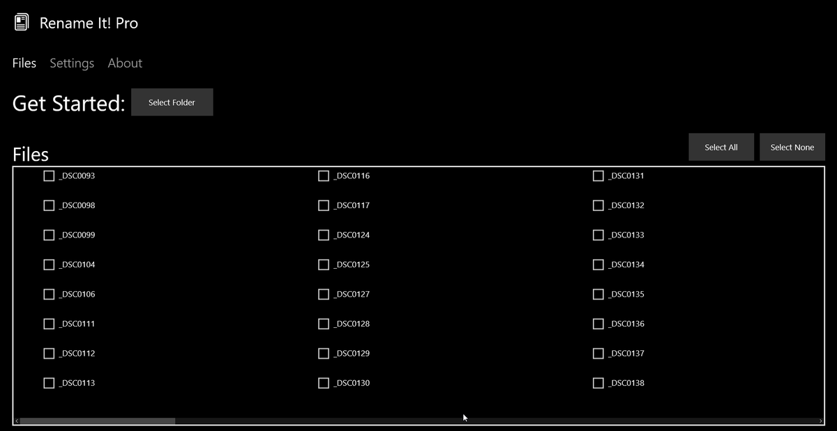 Best apps to bulk rename files on Windows 10 | Windows Central