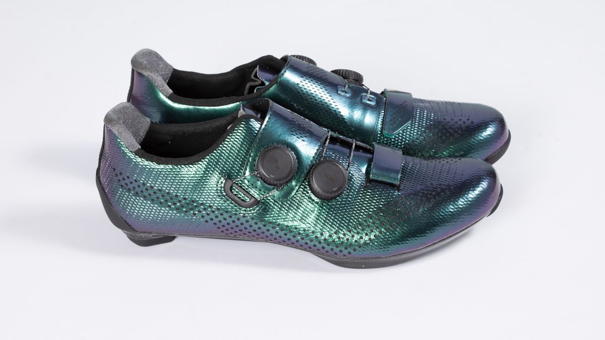 Giant Surge Pro road cycling shoes review | Cyclingnews
