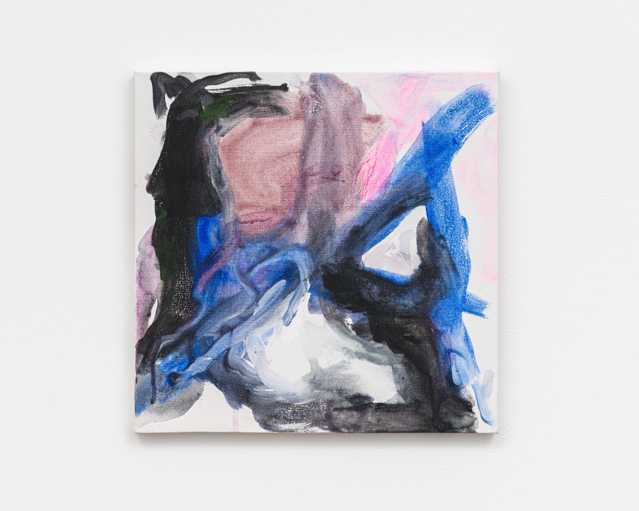 Kim Gordon on art and the iPhone, band dynamics, and her next step ...