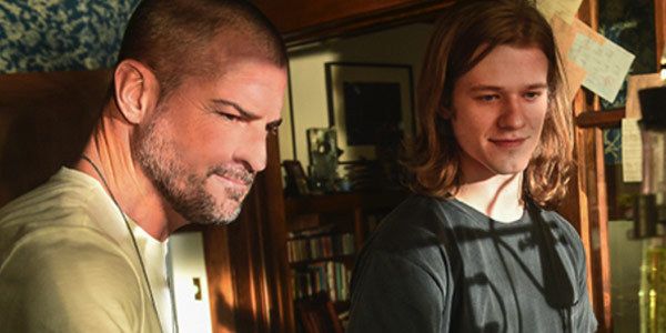 The MacGyver Reboot Is Heading To Series At CBS, Get The Details ...