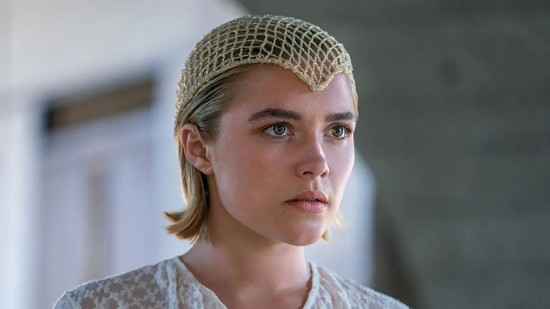 Florence Pugh says her Dune 2 character is "one of the quietest ...