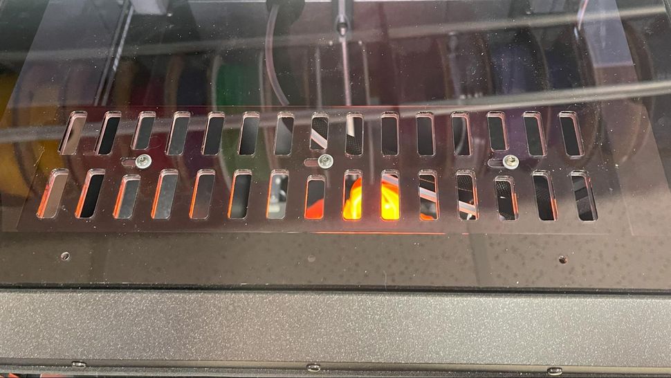 Prusa CORE One Review: Better in a Box | Tom's Hardware