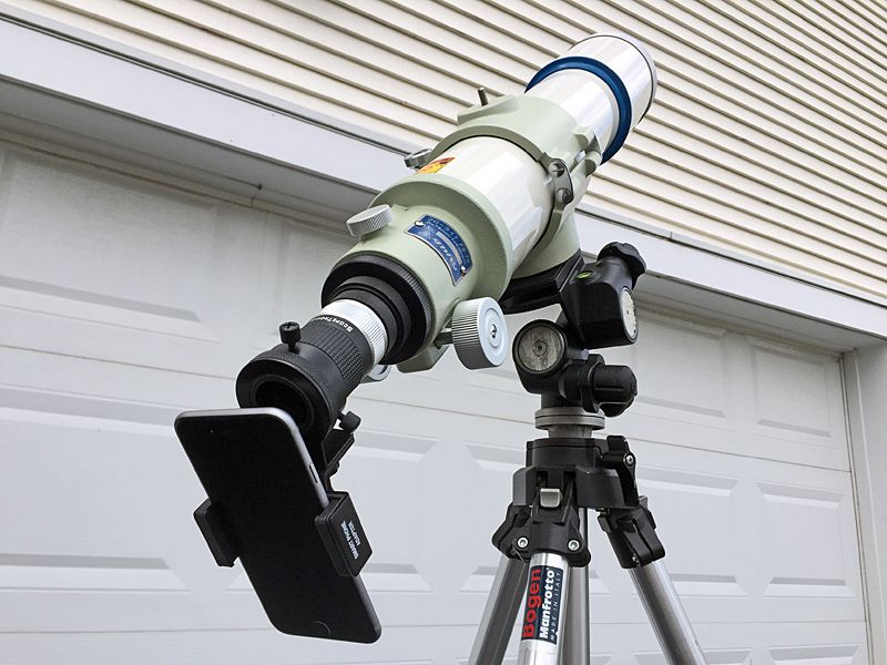 Solar Eclipse Photography: Tips, Settings, Equipment and Photo Guide ...