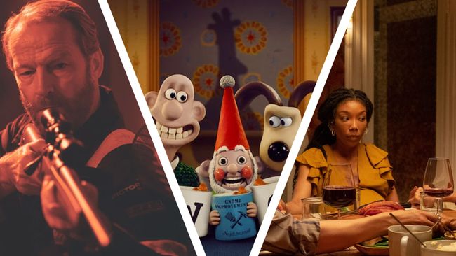New Netflix movies: every original film you can watch on the best ...