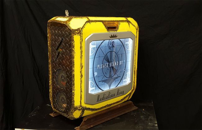 The coolest Fallout case mods we've found | PC Gamer