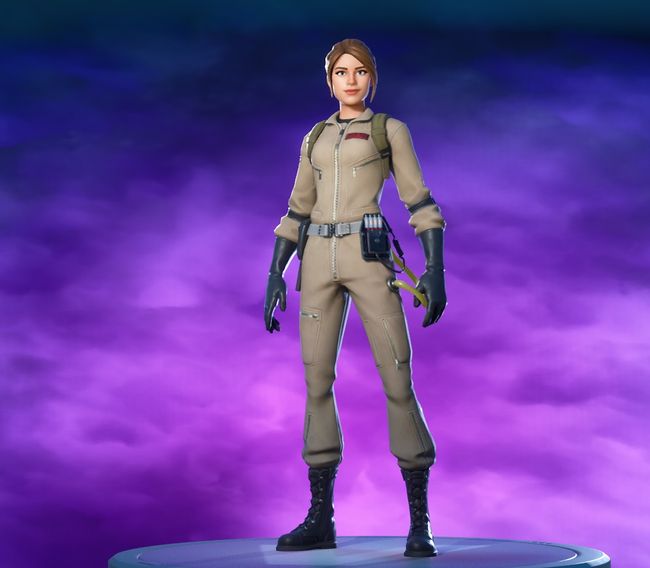 Fortnite item shop: Ghostbusters skins are now available | PC Gamer