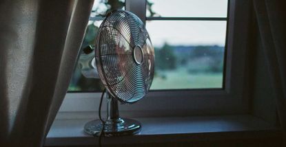 How to keep a bedroom cool in hot weather: 12 expert tips | Woman & Home