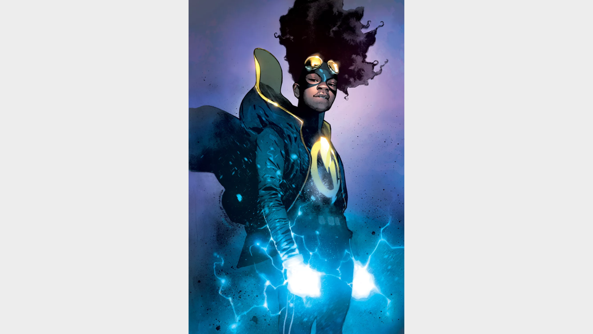 25 best superhero jumping on-points coming to comics this fall ...