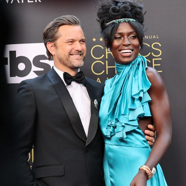 Jodie Turner-Smith Files for Divorce from Joshua Jackson After Nearly ...