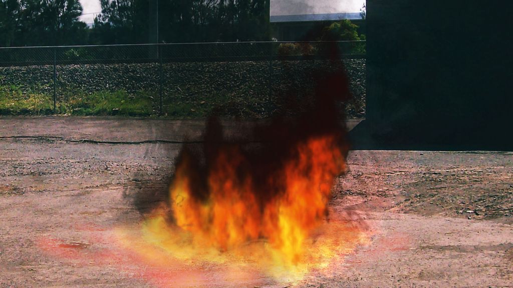 Create 3D fire effects | Creative Bloq