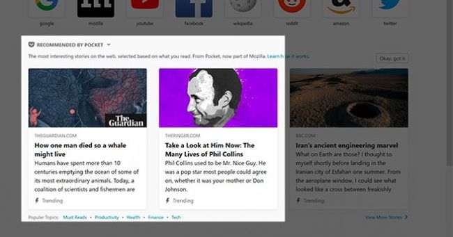 How to Use Windows 10’s New Screenshot Tool | Laptop Mag