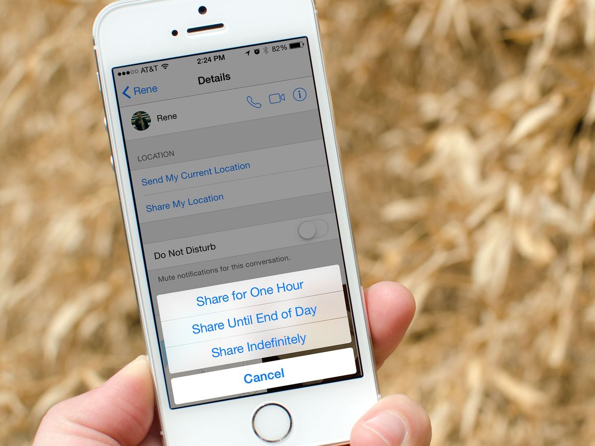 The coolest iOS 8 features you need to know about! | iMore