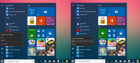 How to disable Windows 10's 'Fast User Switching' feature | Windows Central