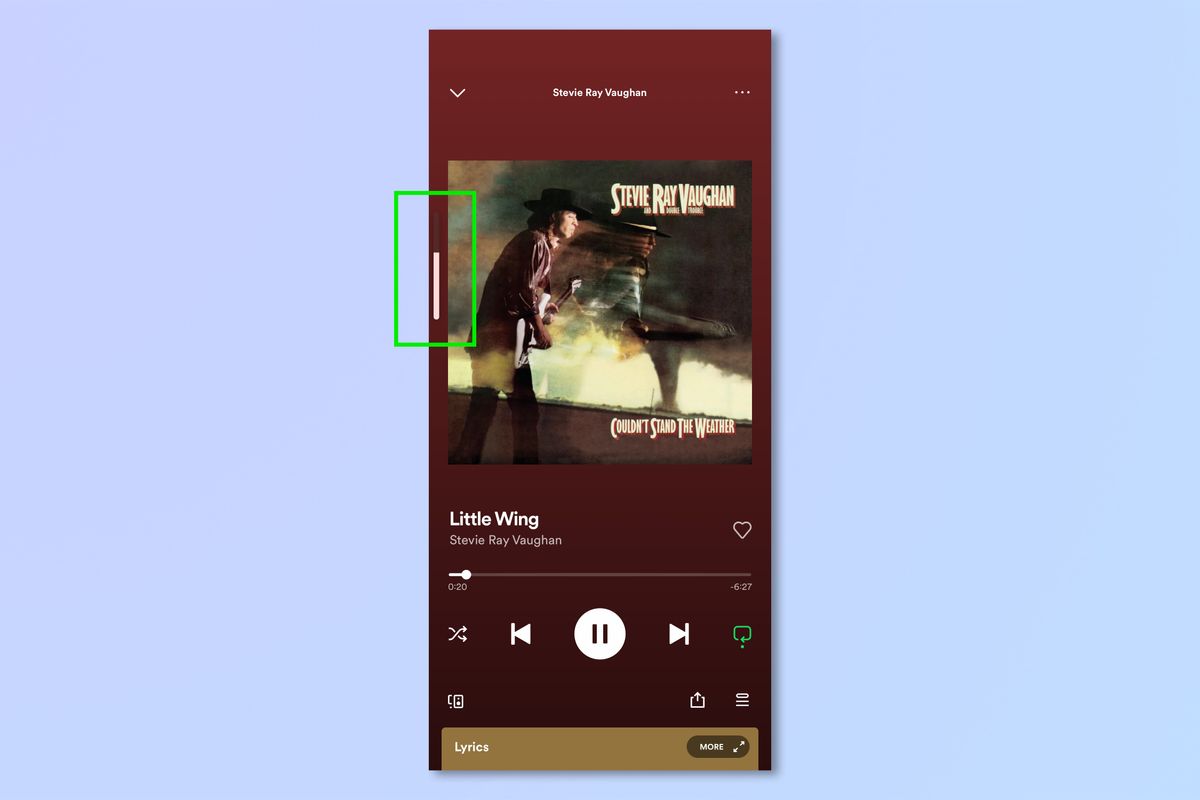 How to change an iPhone's ringer volume using side buttons | Tom's Guide