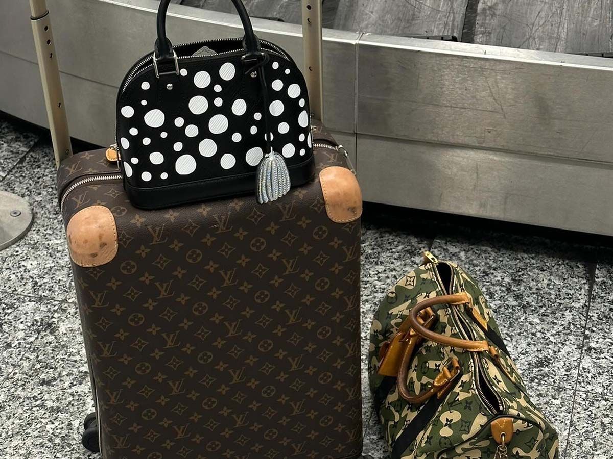 The 11 Best Travel Bags on the Internet, Editor Reviewed | Who What Wear