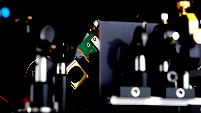 Western Digital is investing in ceramic hard drive pioneer Cerabyte ...