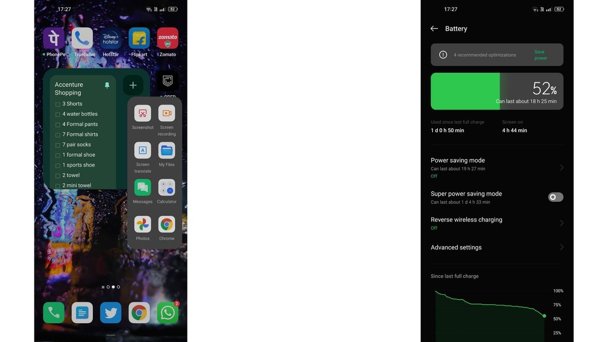 Oppo Color OS 12 update: new features, eligible devices and rollout ...