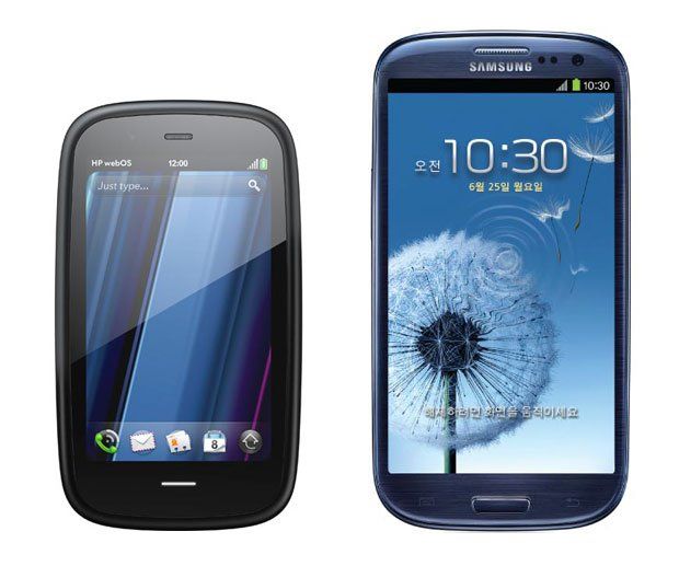Where's the Samsung shaped dent in the universe? | iMore