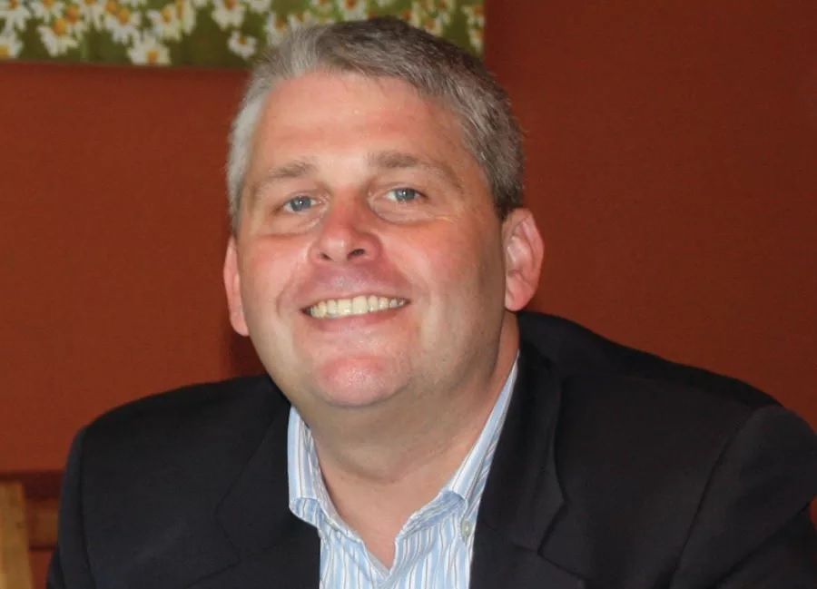 TWICE Editor John Laposky Passes Away | TV Tech