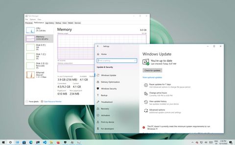 20 tips and tricks to increase PC performance on Windows 10 | Windows ...