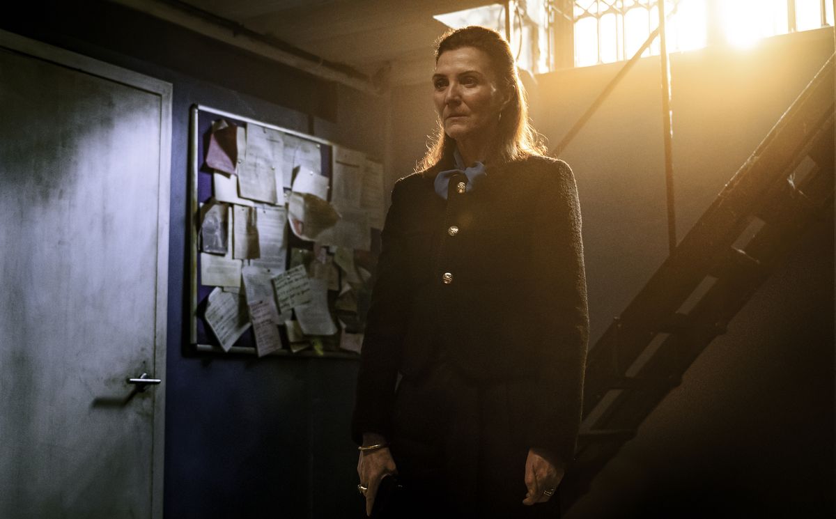Gangs of London season 3: release date, cast, plot, trailer | What to Watch