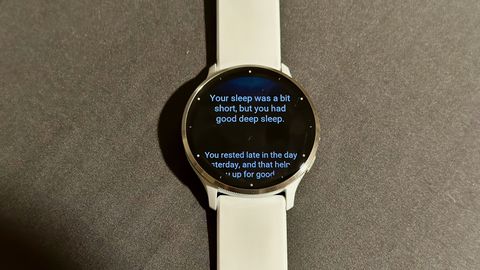 Garmin made some epic feature updates while you were distracted by CES ...