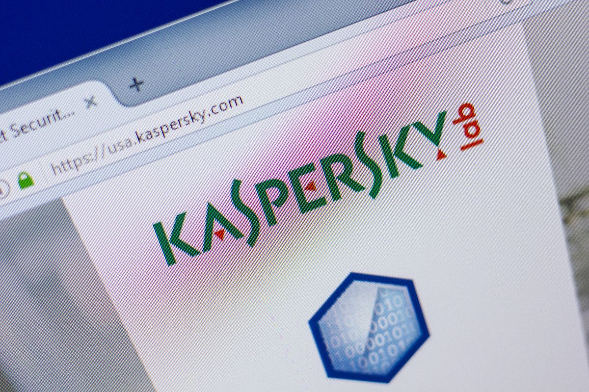 Report: Kaspersky Identifies Web Users Through UUID Injection | Tom's ...