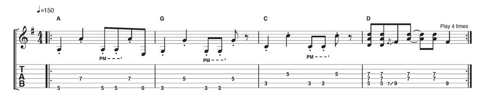 21 ways to improve your rhythm guitar playing | Guitar World