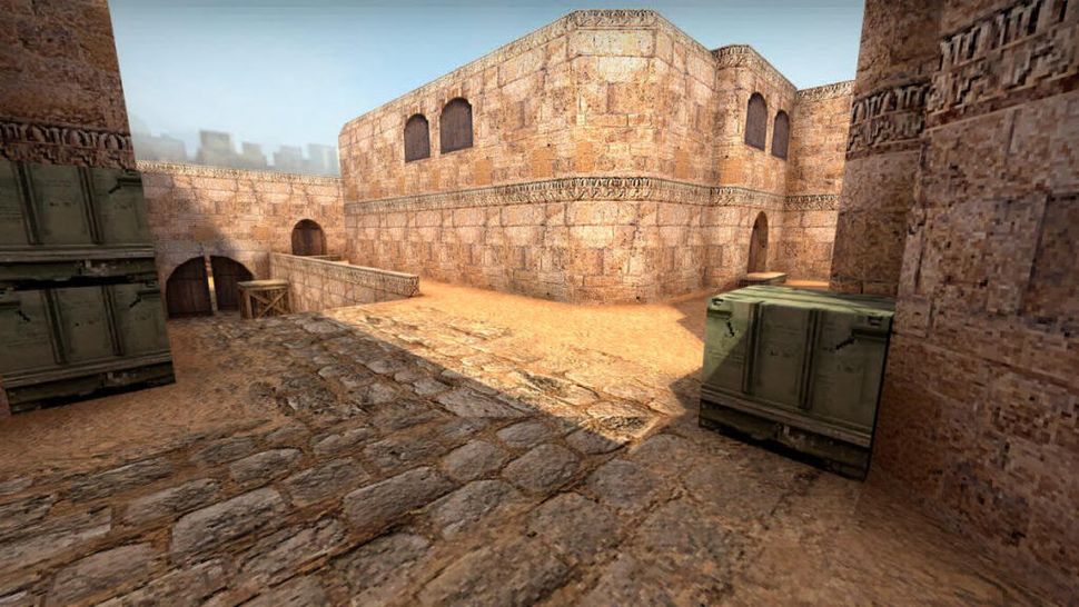 CS:GO update log: Every recent CS:GO patch | PC Gamer