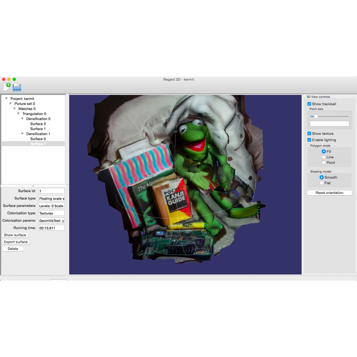 The best photogrammetry software | Creative Bloq