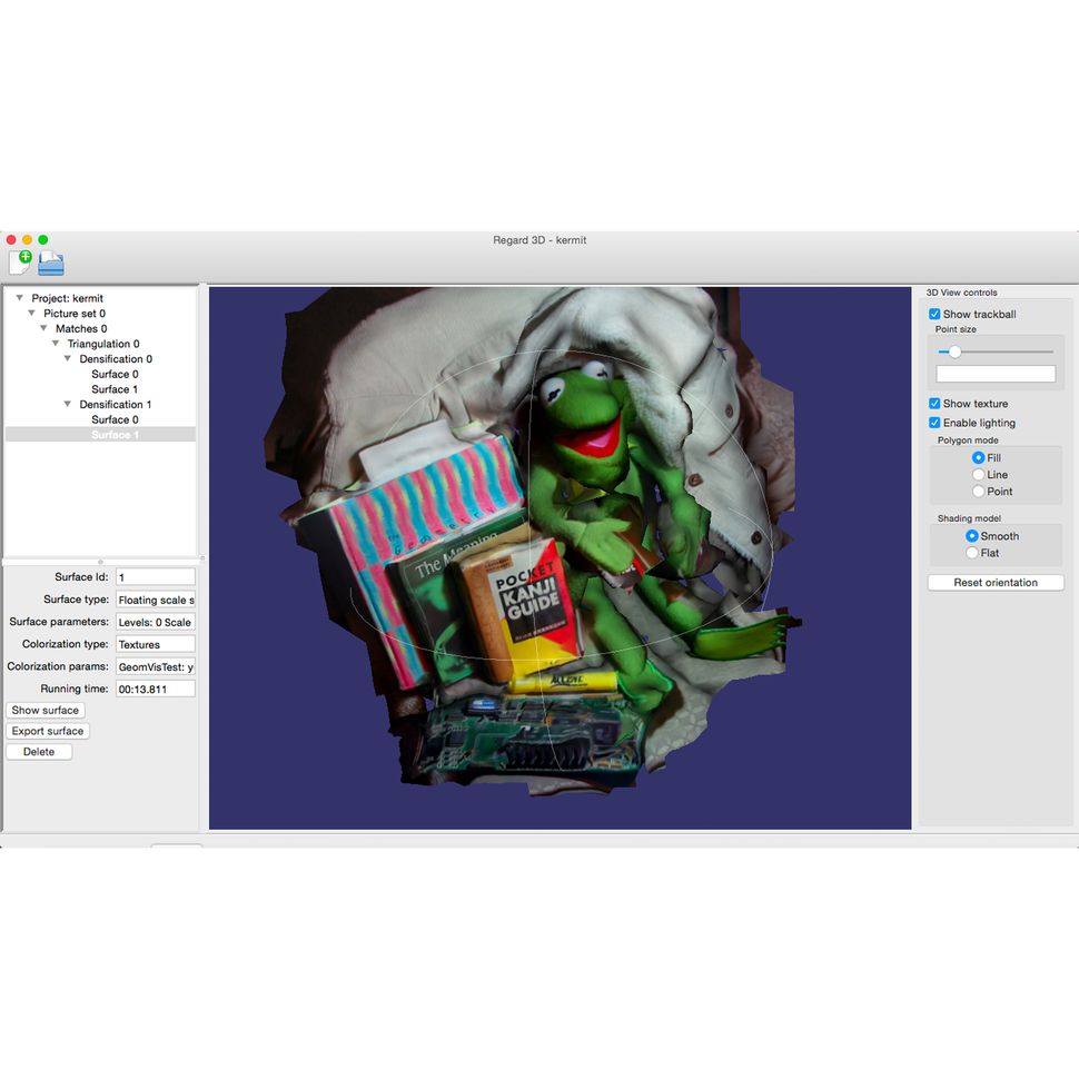 The best photogrammetry software | Creative Bloq