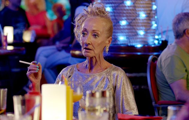 Benidorm’s Julie Graham and Steve Edge: ‘Everyone ruins things for ...