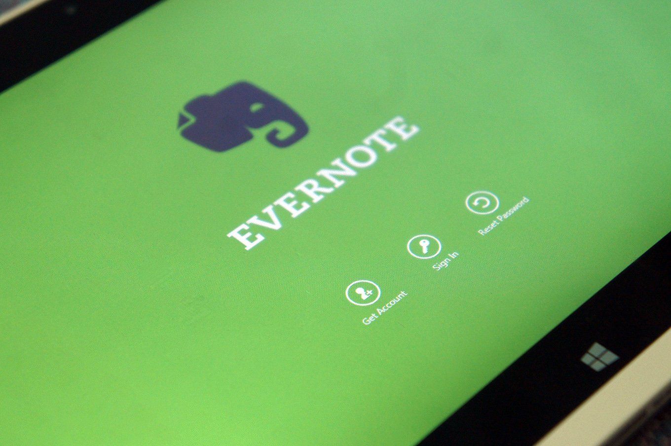 Evernote is dropping support for its Windows Phone app | Windows Central